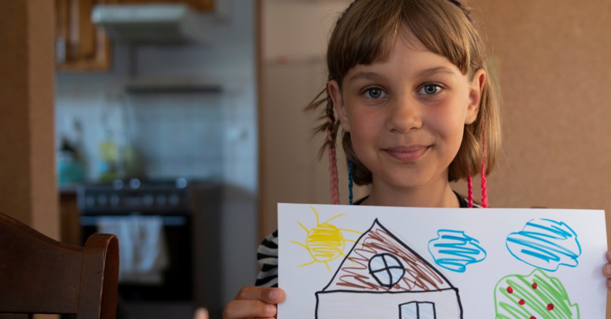 Kāpēc ziedot SOS bērnu ciematiem?